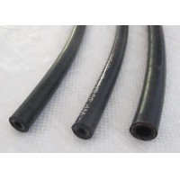 Quality Fiber Braid SAE100 R6 MSHA Hydraulic Pressure Line for sale
