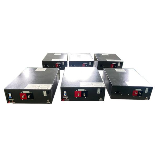 Quality Lab Programmable Dc Power Supply 70V 50A 3.5KW Dc Power Supply for sale