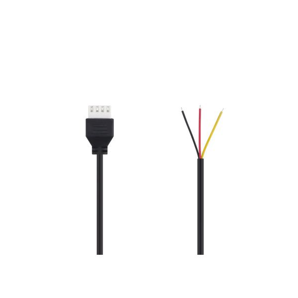 Quality PVC Sheath 4PXH 6M Automotive Electrical Harness for sale