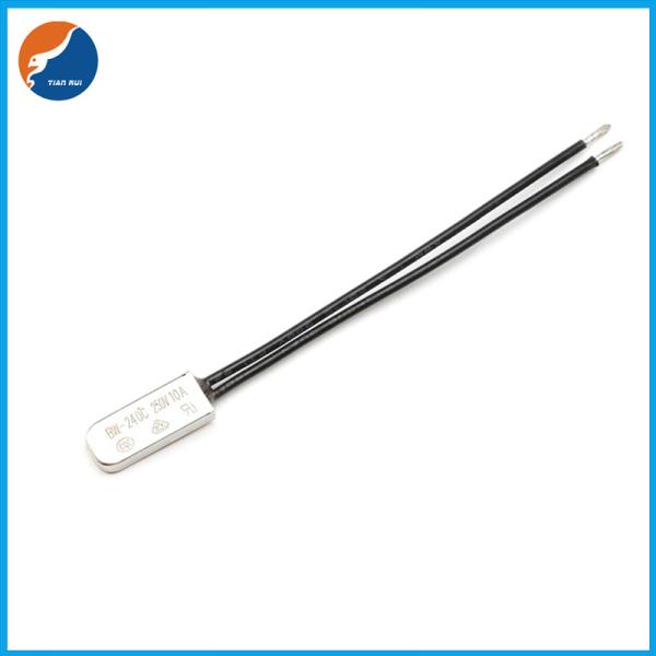 Quality Hair Straightener 10A 200C 240C 250C BW Thermal Protector for sale