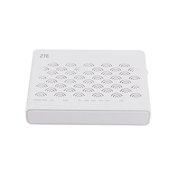 Quality 1GE WIFI GPON ONU ZXA10 Optical Terminal Unit 4 LAN for sale