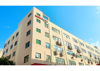 China Factory - Shenzhen DDW Technology Co., Ltd.