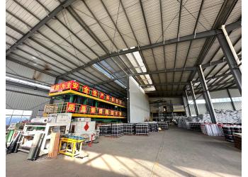 China Factory - Weifang Zhongyuan Waterproof Material Co., Ltd.