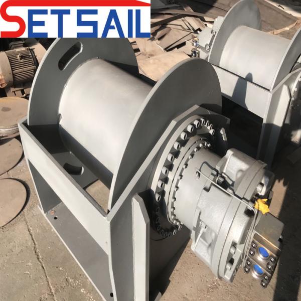 Quality QHCSD-228 Diesel Engine Hydraulic Cutter Suction Sand Dredging Machinery for sale