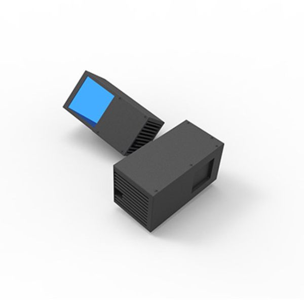 Quality 24V/7.2W 24V/10.5W Coaxial Lighting For Recognition Of Laser Marked Characters for sale