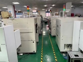 China Factory - Shenzhen XUWEN Technology Co.,Ltd