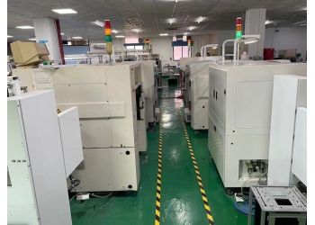 China Factory - Shenzhen XUWEN Technology Co.,Ltd