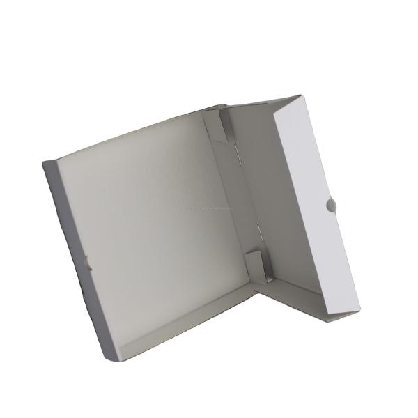 Quality ODM Reusable Empty 18x18 Pizza Box Corrugated Paper Silkscreen print for sale