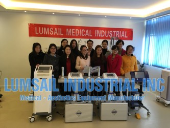 China Factory - Shanghai Lumsail Medical And Beauty Equipment Co., Ltd.