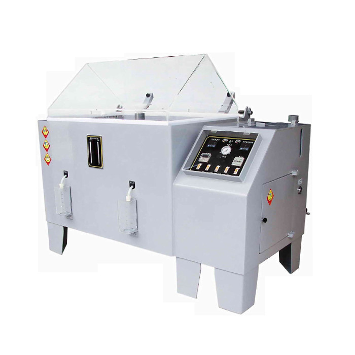 Quality LIYI NSS Lab Salt Mist Testing Equipment , 600L Electronic Corrosion Test for sale