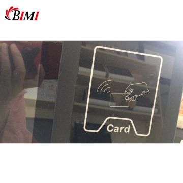 Quality Bimi Fast Food Ordering Machine Self-Service Payment Kiosk with 80mm Thermal for sale