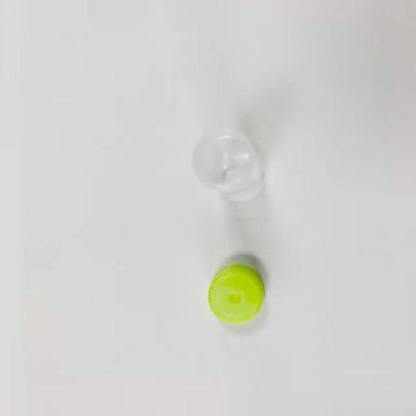 Quality 60mm Saliva Collection Tube for sale