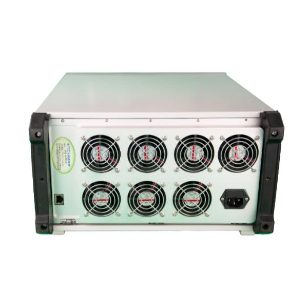 Quality 4x300V Protection Relay Test Equipment PC Control Software for sale