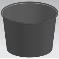 Quality Non Toxic Nine Hundred Liters Bucket Mould High Hardness for sale