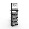 Customized Double-sided Wine Racks Wine Rack Wood Wooden Display Stand for china Customized Double-sided Wine Racks Wine Rack Wood Wooden Display Stand for