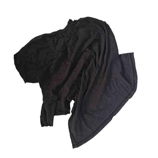 Quality Low Lint 10Kg Packaging Cotton Cleaning Rags for sale