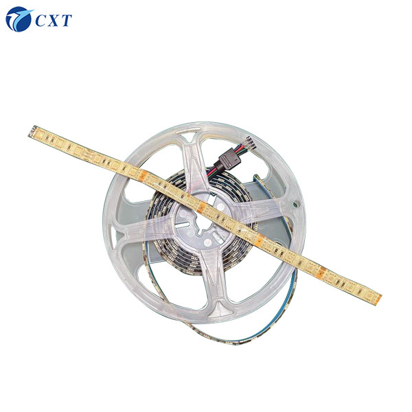 Quality Waterproof Led Light Strip Scratch Resistant Turnstile Gate Led Flexible Strip for sale