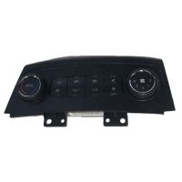 Quality JAC J3 Auto Parts OEM 8112010U8260 Air Conditioning Control Panel Standard Size for sale