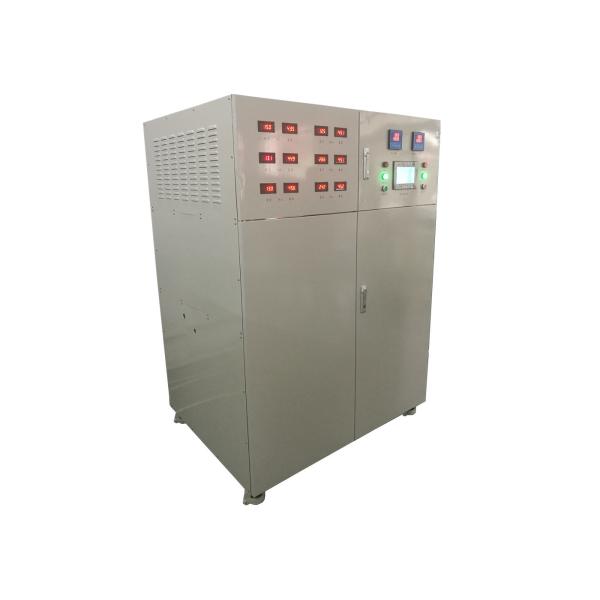 Quality High Performance Commercial Alkaline Water Machine High Electrolysis Efficiency for sale