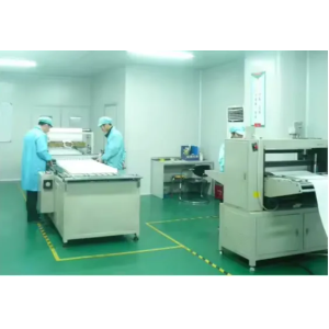 China Factory - Compo Shenzhen Technology Co., Ltd.