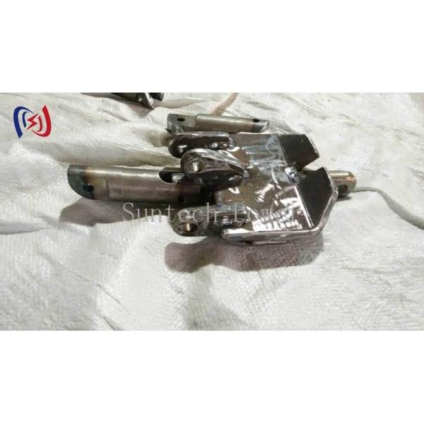 Quality Head Boards for Three Bundle Conductor SZ3A-10 100-180KN for sale