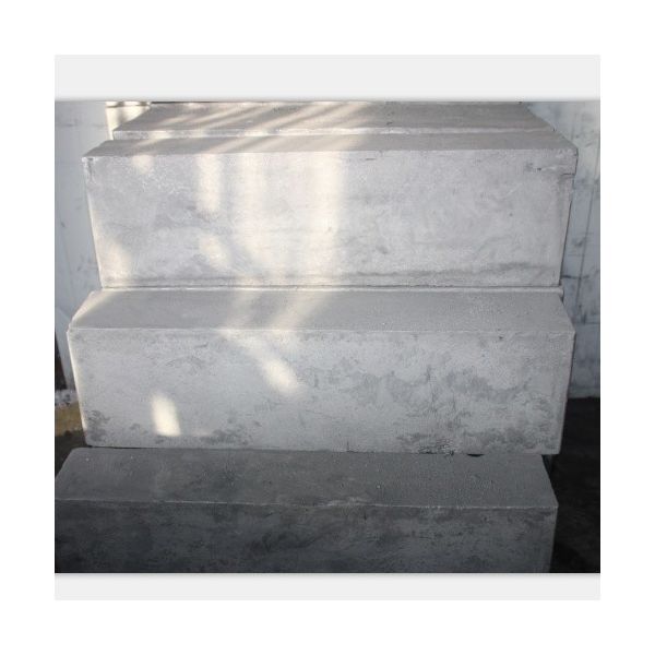 Quality Flake Graphite Isostatic Graphite Block with 100% Carbon and 10 Micron Grain for sale