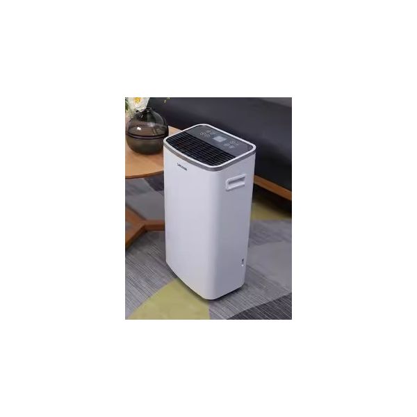 Quality DH-252BH 25L/D Smart Home Desiccant Dehumidifier With Air Purifier for for sale