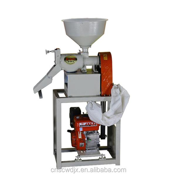 Quality Professional Auto Japan Rice Mill for Agricultural Equipment for sale