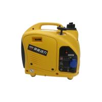 Quality Low Noise Inverter Gasoline Generator 3600RMP for sale