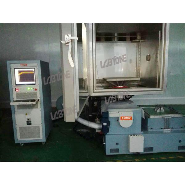 Quality MIL-std IECTemperature Humidity & Vibration Combined Environmental Test Chamber for sale