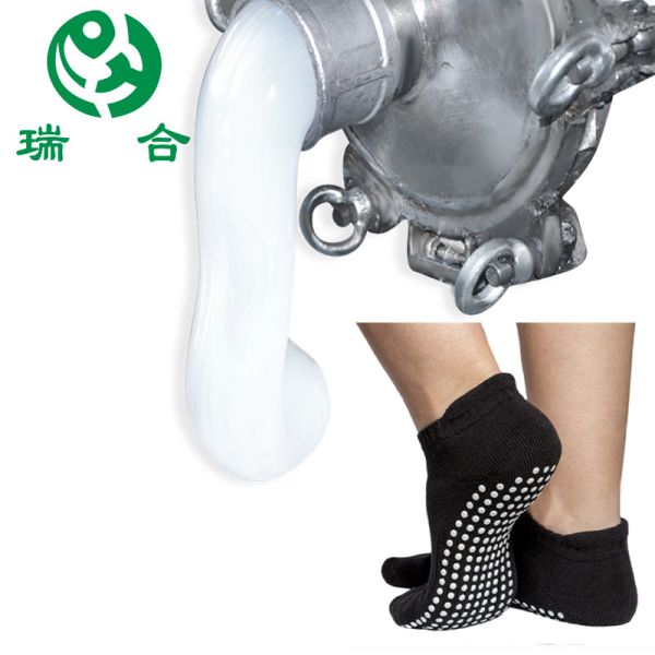 Quality low-viscosity LSR silicone material for sale