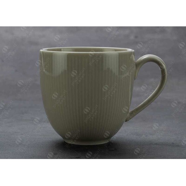 Quality 20pc Emboss Under Glazed Color Dinnerware Set For Party for sale