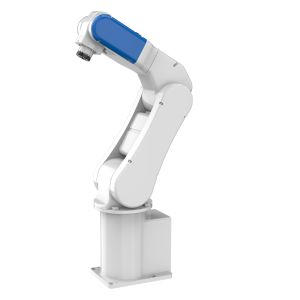 Quality Automation Integration 6 Axis Industry Robot With Enlarge Arm For Assembly Line for sale