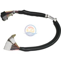 Quality Original SK350-8 SK250-8 Fuse Box Wiring Harness LC13E01186P1 for Kobelco for sale