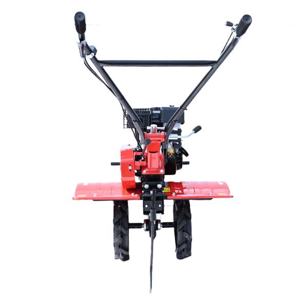 Quality 40CM Working Width Mini Power Tiller Cultivators Recoil Start Rotovator for for sale