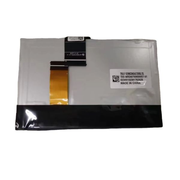 Quality 7 Inch TFT LCD Capacitive Touchscreen Digitizer Radio Navi Fit Lcd Monitor Tft For Jeep for sale