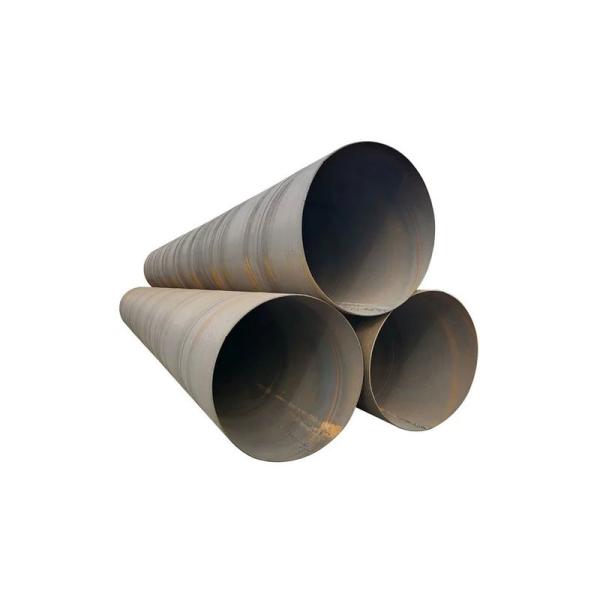 Quality Erosion Resistant Seamless Steel Pipe High Precision Seamless Carbon Steel Pipe for sale