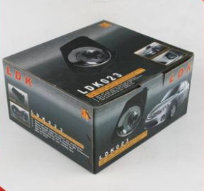 Quality 6C Litho Full Color Printed Boxes Clay Coated C1S C2S Colour Box Printing for sale
