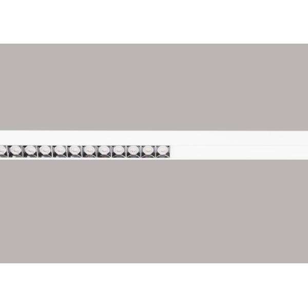 Quality 90lm/W 220 Volt Led Free Combination Suspended LED Linear Light 4000lm SMD2835 for sale