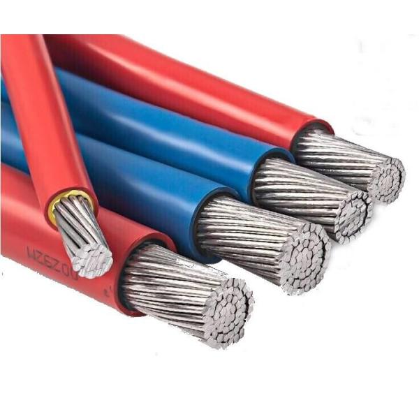 Quality CCC Electrical Building Wire High Resistance for sale