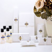 Quality Eco Friendly Hotel Amenities Sets Customized To Meet Guest Needs for sale
