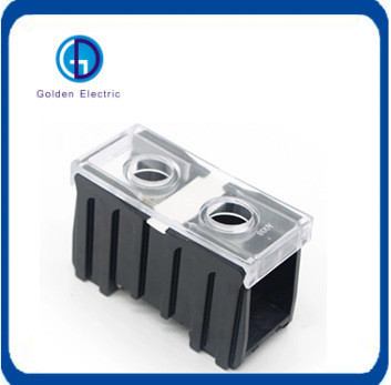 Quality Directly in Series 600V 400A IN400K Terminal Block for Wire Connection for sale