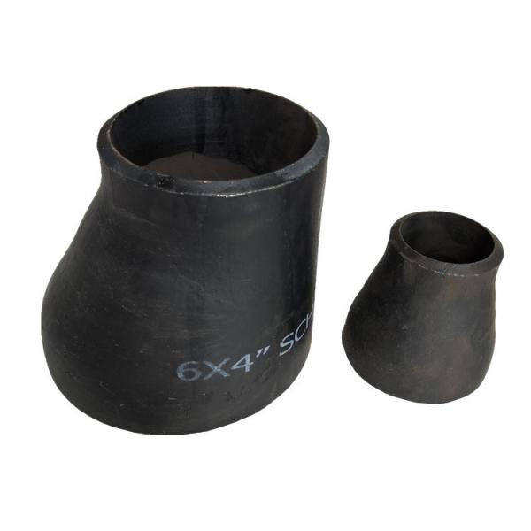 Quality WP11 Carbon Steel Pipe Reducer for sale