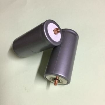 Quality Fully Automated IEC62133 6AH 3.2 V Rechargeable Batteries for sale