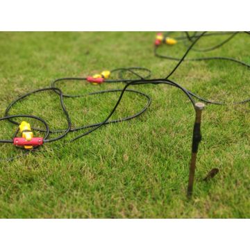 Quality IP Resistivity Geophysical Exploration Instrument Tomography Survey 2D for sale