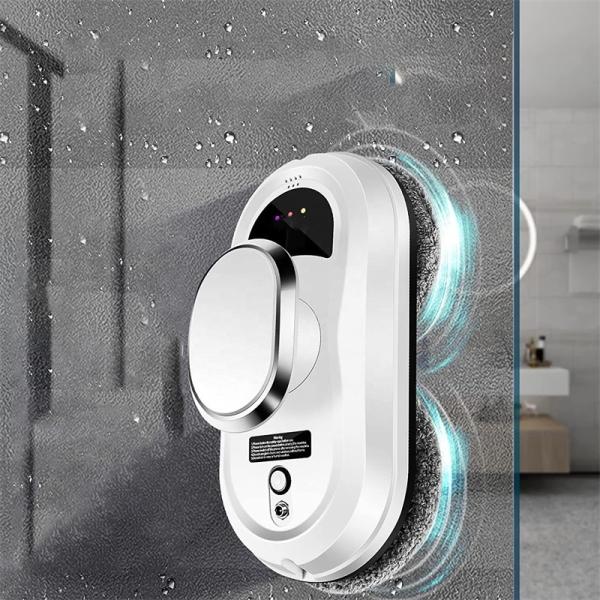 Quality Automatic Remote Control Huidi Basic Model Window Sweeping Robot for Household for sale