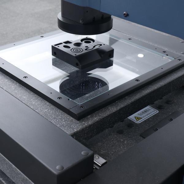 Quality KV-Lite-432 Servo Motor Cantilever Vision Measuring Machine Automatic for sale