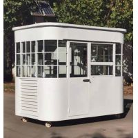 Quality 40kms per hr Mobile Food Carts Hot Dog Vending Trailer with Optional Configurati for sale