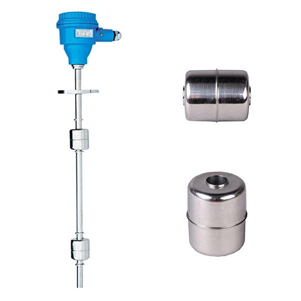 Quality Magnetic Float Type Ball Level Switch Long Lifespan For Water Tank for sale
