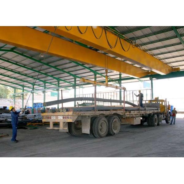 Quality CXTS 10T European Overhead Crane IP54 Electric Overhead Travelling Cranes for sale